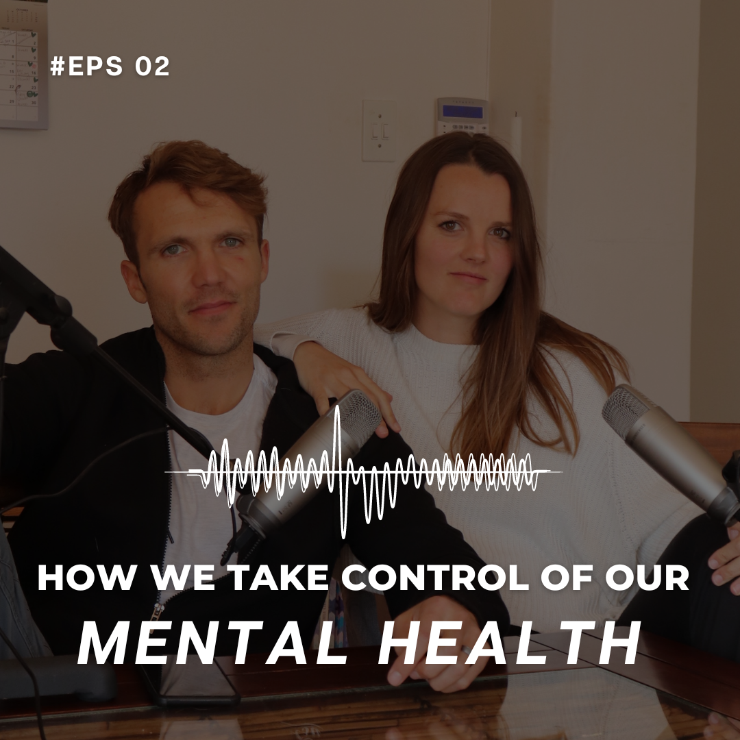 How We Take Control of Our Mental Health – LifeXpanded